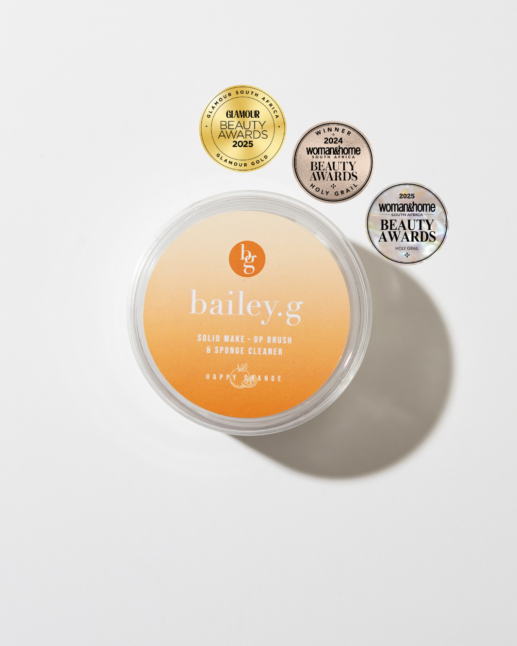 bailey g – Bailey G