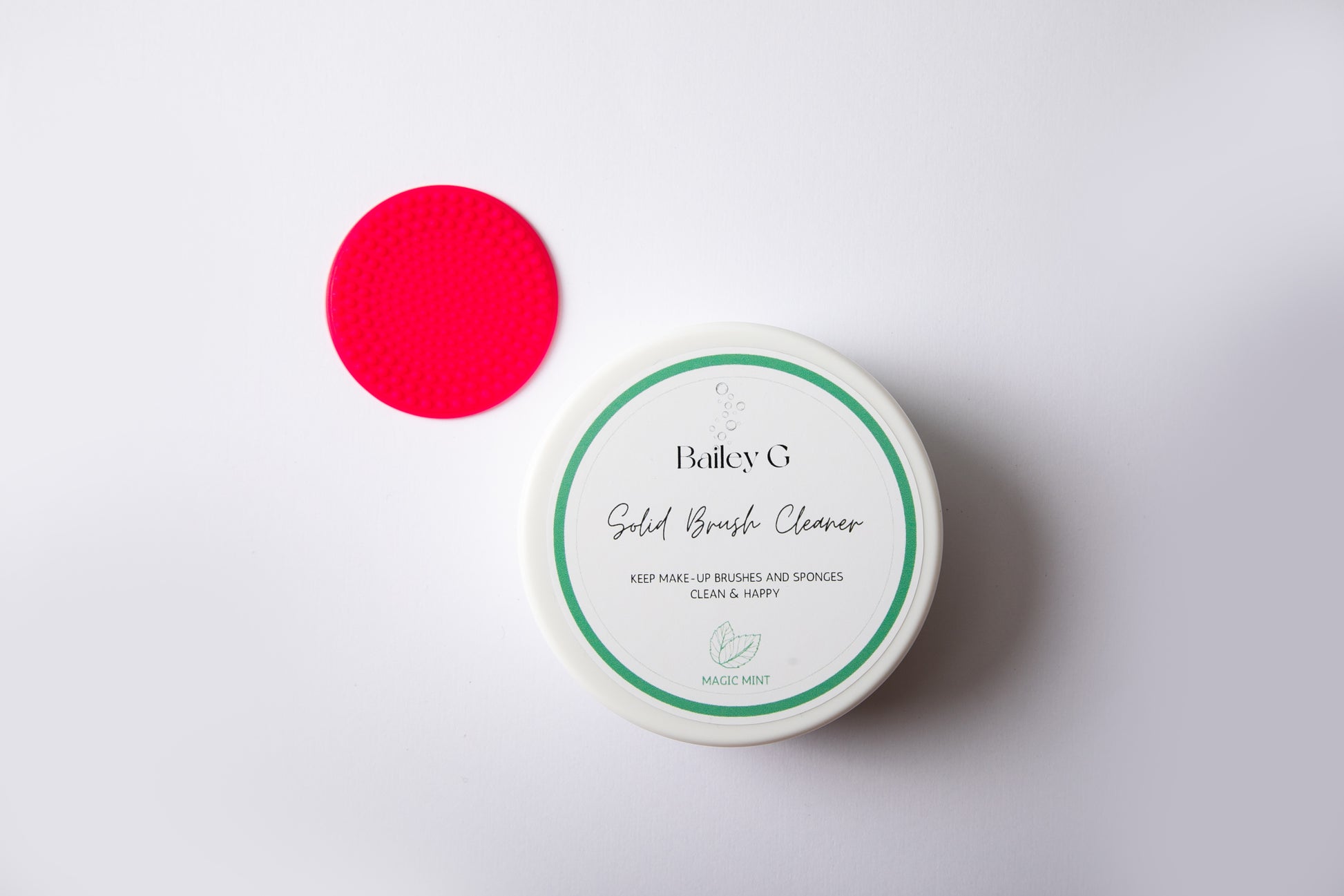 The Full Package – Bailey G